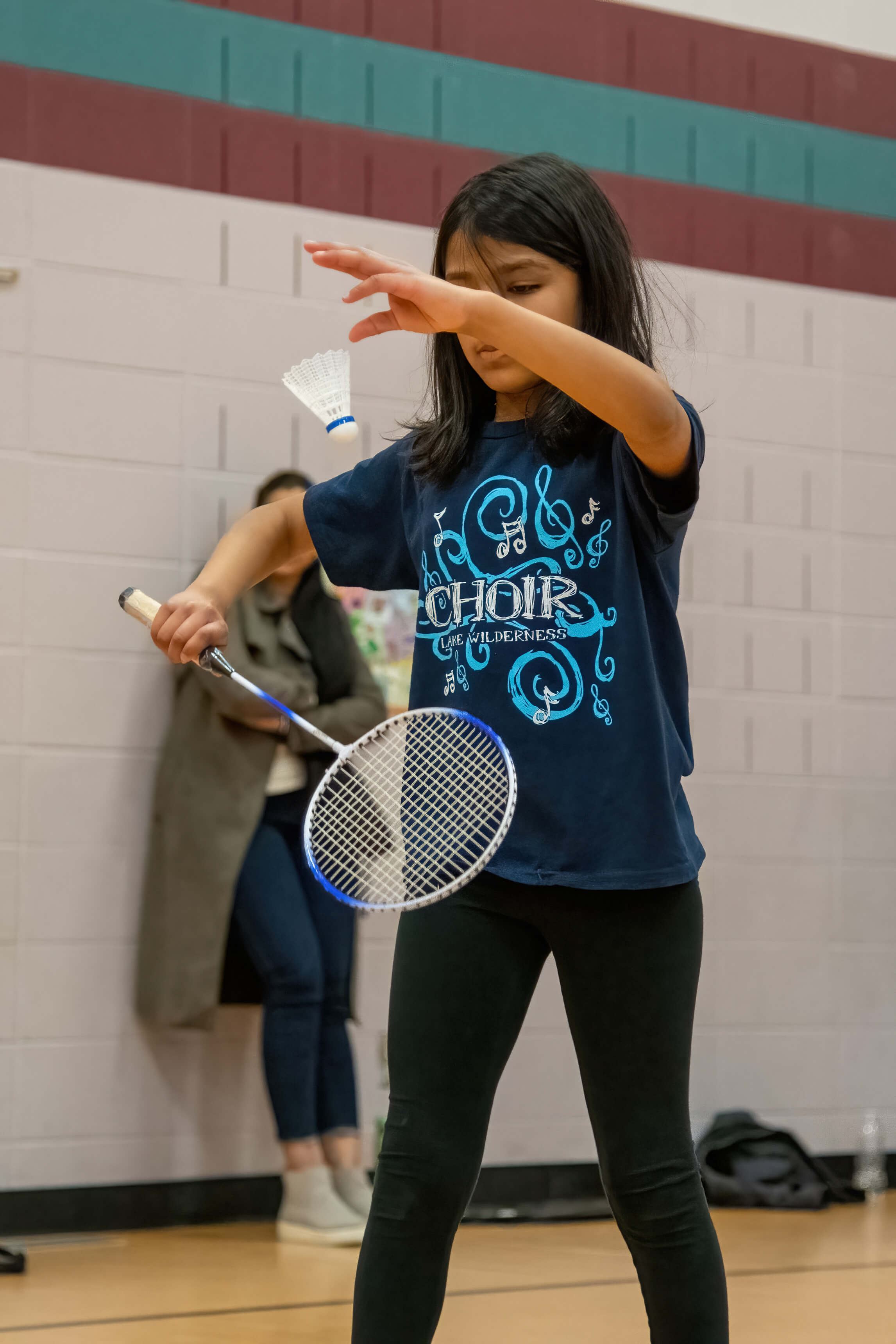 Badminton - Maple Valley